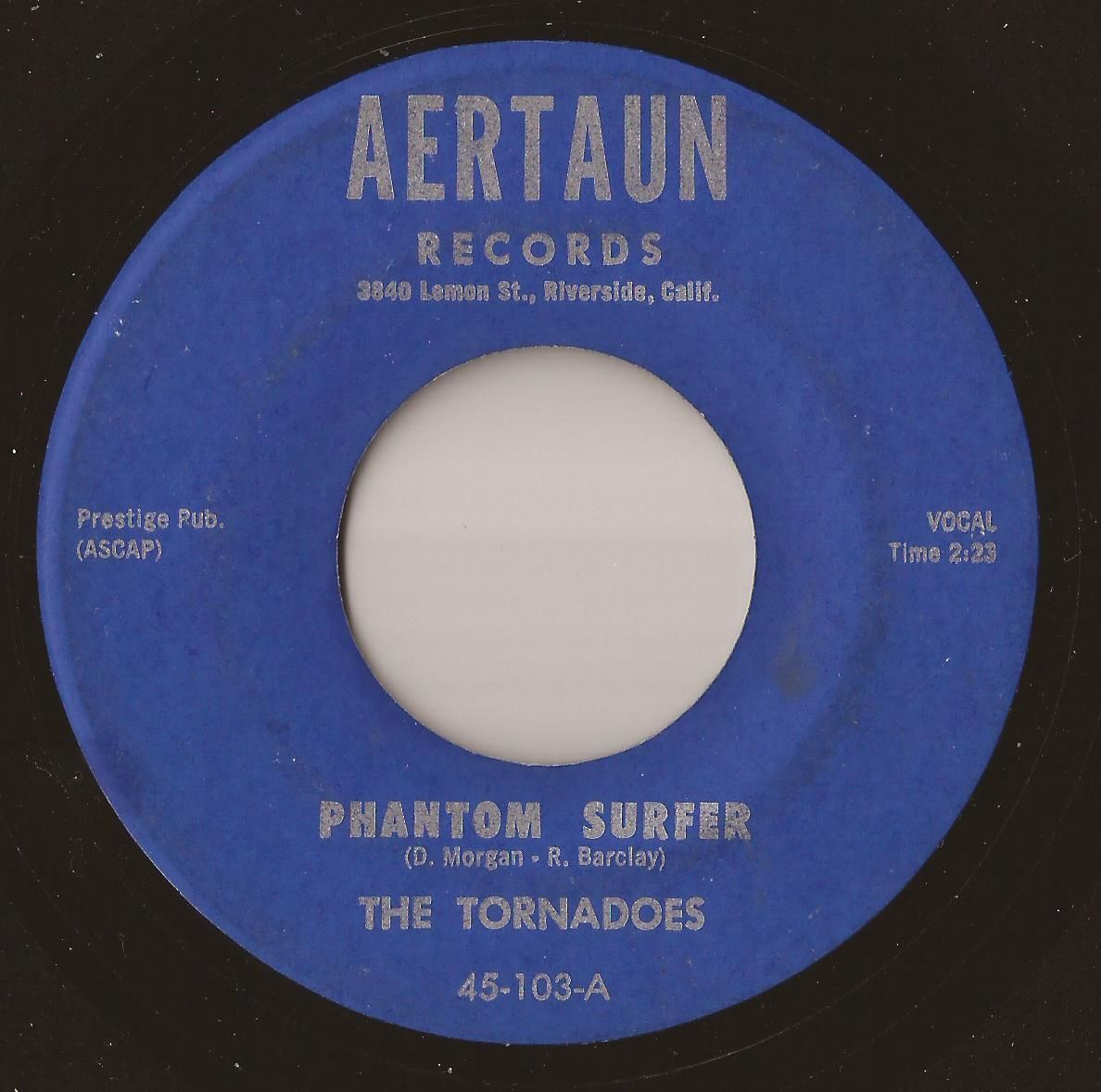 phantom surfer b side | Becoming the Beach Boys - a reader's companion ...